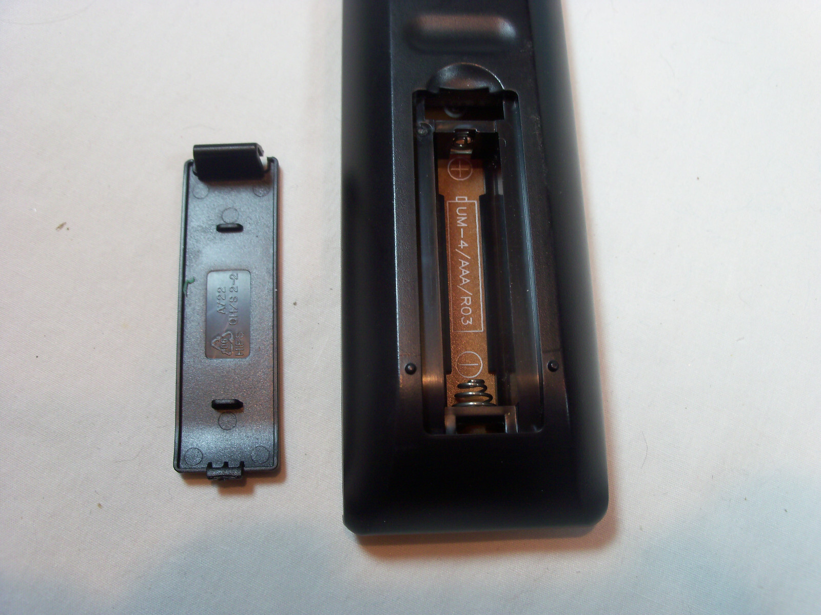 Zenith AKB36157102 Factory Original DTV Converter Box Remote DTT900 ...