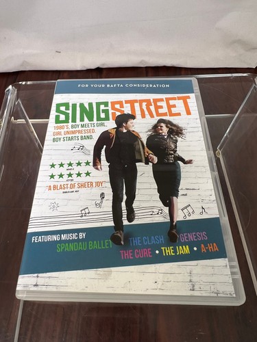 FYC DVD Sing Street | eBay