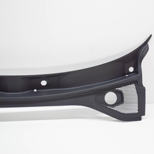 AUDI A3 CABRIO 8V FRONT WINDSHIELD WIPER COWL TRIM LHD 8V5819403F9B9 NO ...