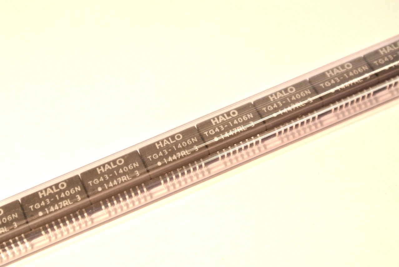 TG43-1406N HALO Telecom Transformer [QTY=1pcs] | eBay