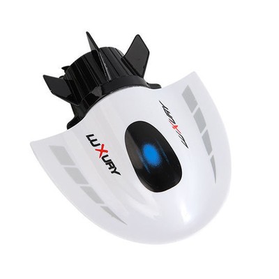 Underwater Sightseeing Model Boat Mini U-Boat RC Micro Submarine High ...