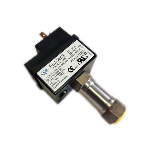 New In Box ALCO PS3-W6S Pressure Switch 21/25bar | eBay