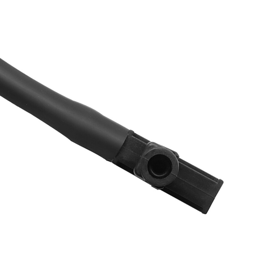 Wiper Washer Windshield Washer Hose WITH NOZZLES 2048601992 For ...