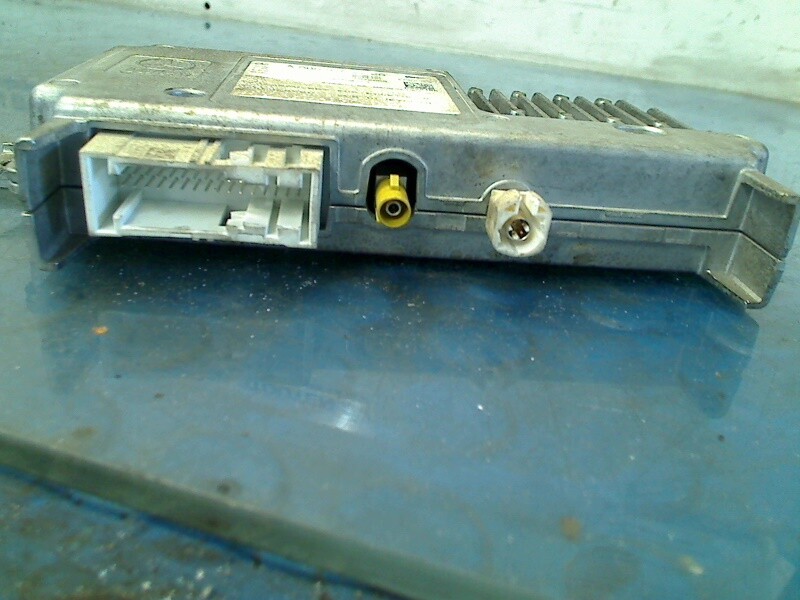 CENTRALINA VARI Centralina di assistenza al parcheggio C (W205) 2020 ...