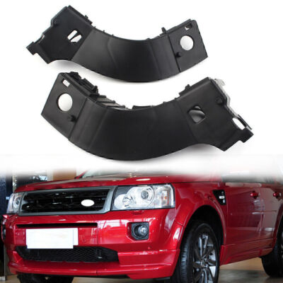 Front Bumper Support Bracket For Land Rover Freelander 2 L359 2006-2014 ...