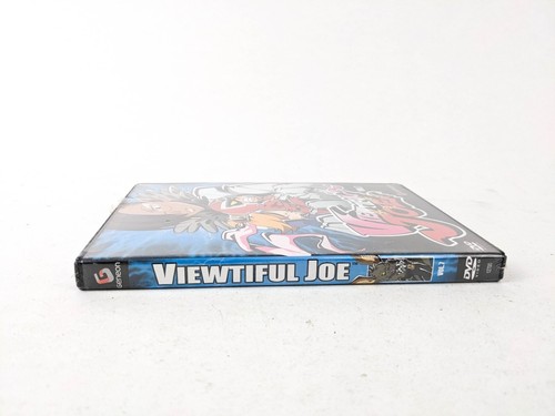 Viewtiful Joe - Vol. 7 (DVD) for sale online | eBay
