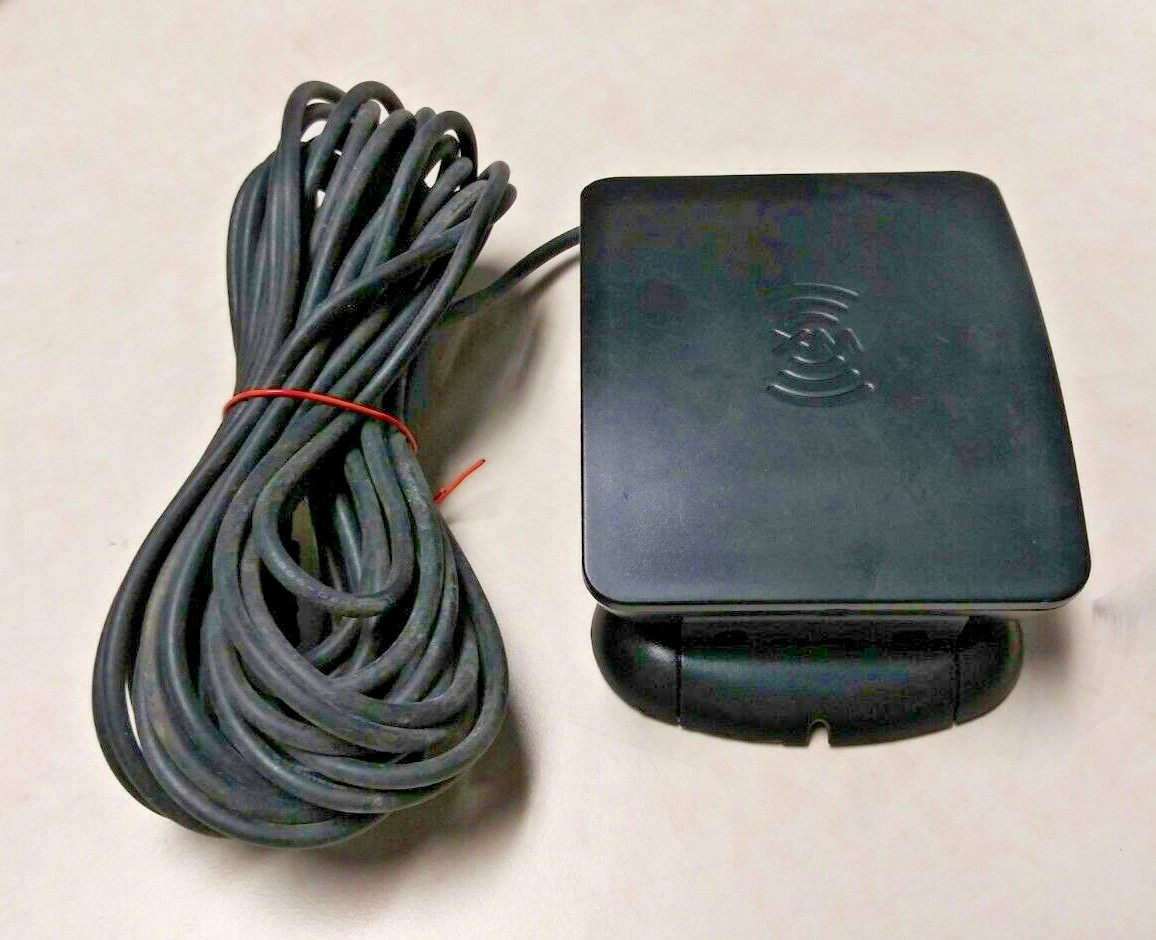 Delphi XM Satellite Radio Antenna - READ DESCRIPTION | eBay