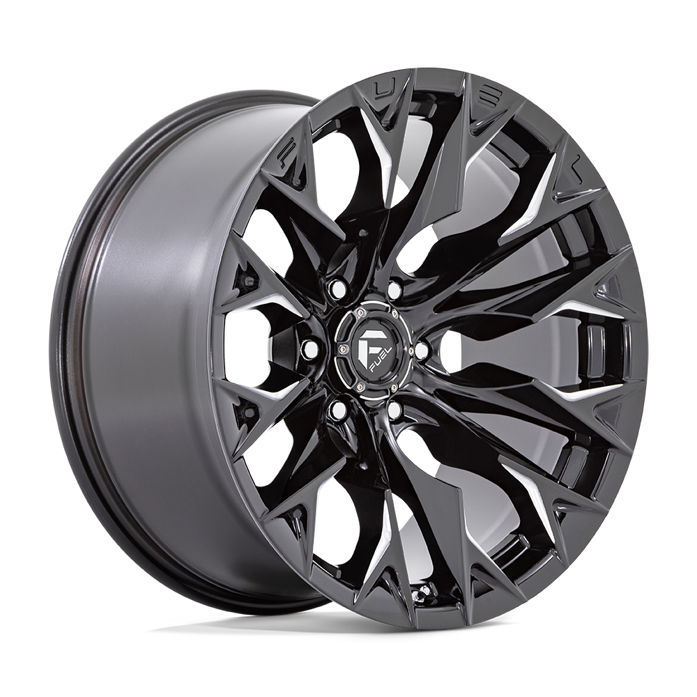 Fuel Wheels Ford Bronco New 2024 Ford Bronco Sport Badlands® 5 Door