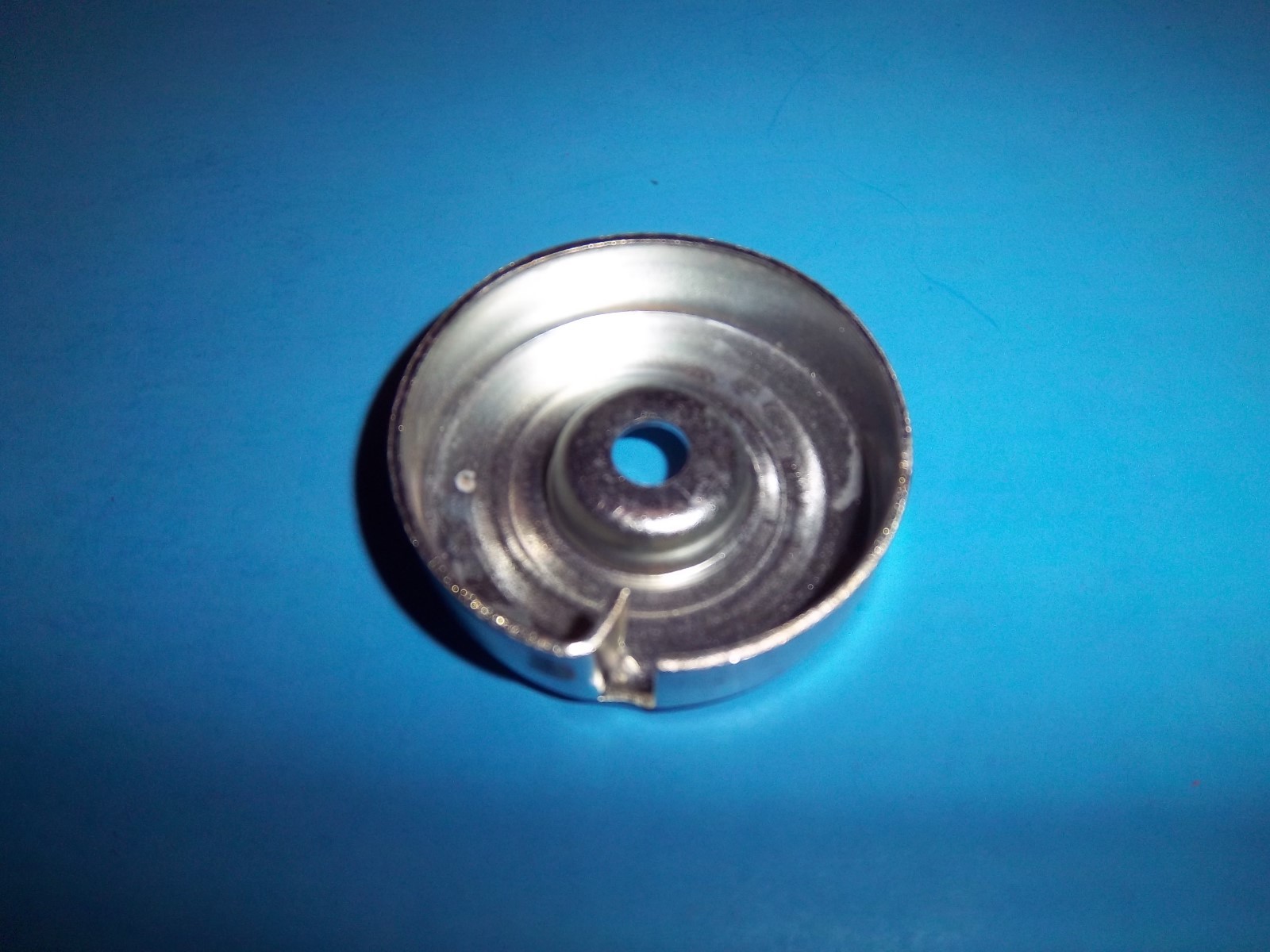 NEW OEM TECUMSEH RECOIL STARTER RETAINER 590410 LA4 | eBay