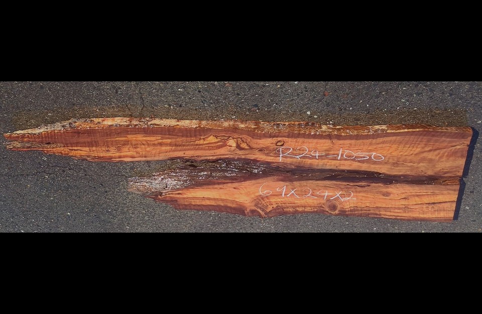 Quilted Redwood | DIY Craft Wood | Wall Art | curly Redwood | R24-1650 ...
