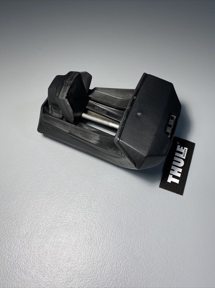 Thule Evo Raised Rail Foot Pack 710405 - R.E.P.L.A.C.E.M.E.N.T - FREE ...