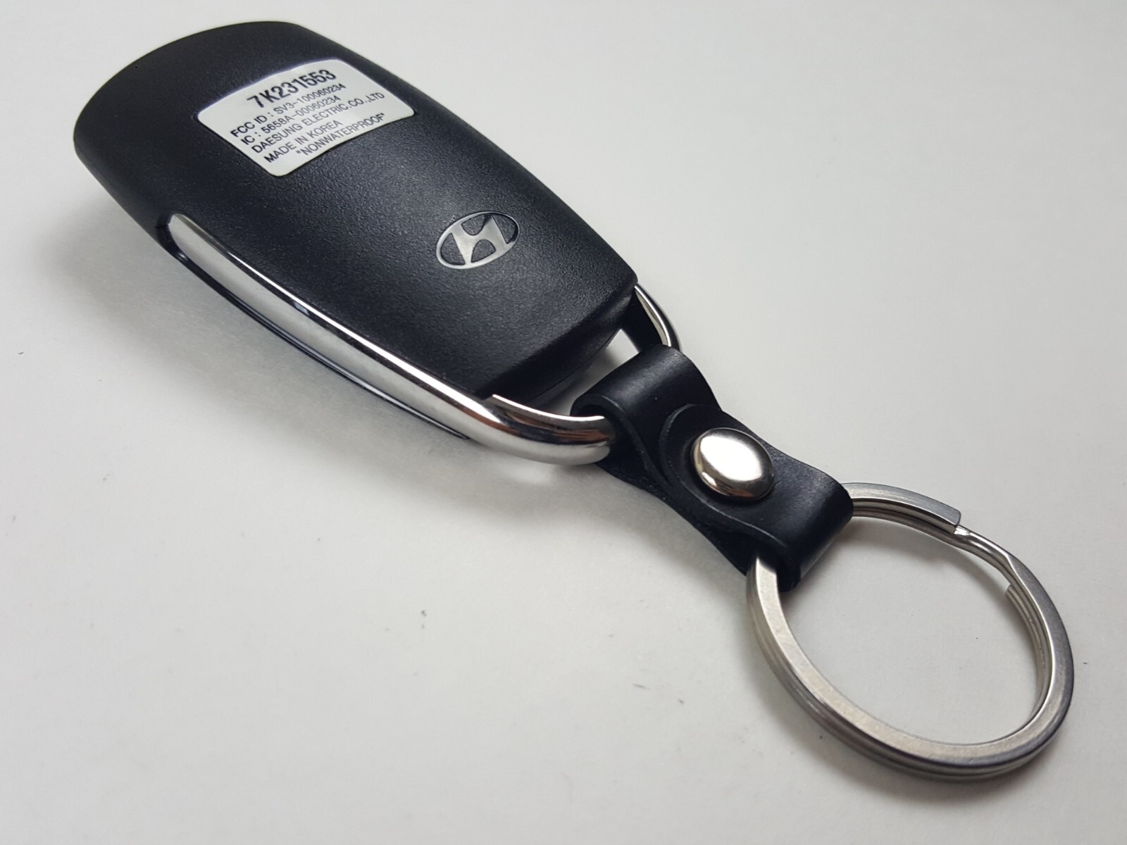 ORIGINAL HYUNDAI ENTOURAGE 06-10 OEM KEY LESS ENTRY REMOTE FOB ALARM 5 ...