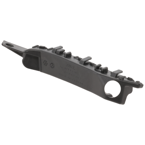 865133X000 HY1042107 Front LH New Bumper Face Bar Bracket Driver Side ...
