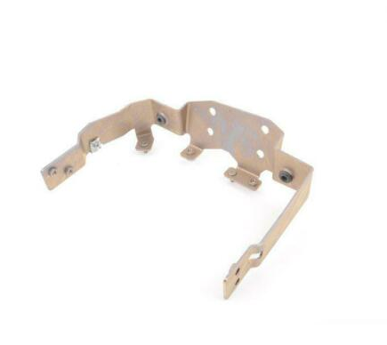MERCEDES-BENZ G W463 AMG Oil Cooler Right Bracket Mount A4635007631 NEW ...