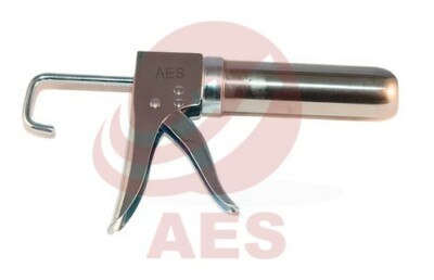 AIRCRAFT / AEROSPACE TOOLS NEW 6 OZ MANUAL SEALANT GUN ( SEMCO TYPE ...