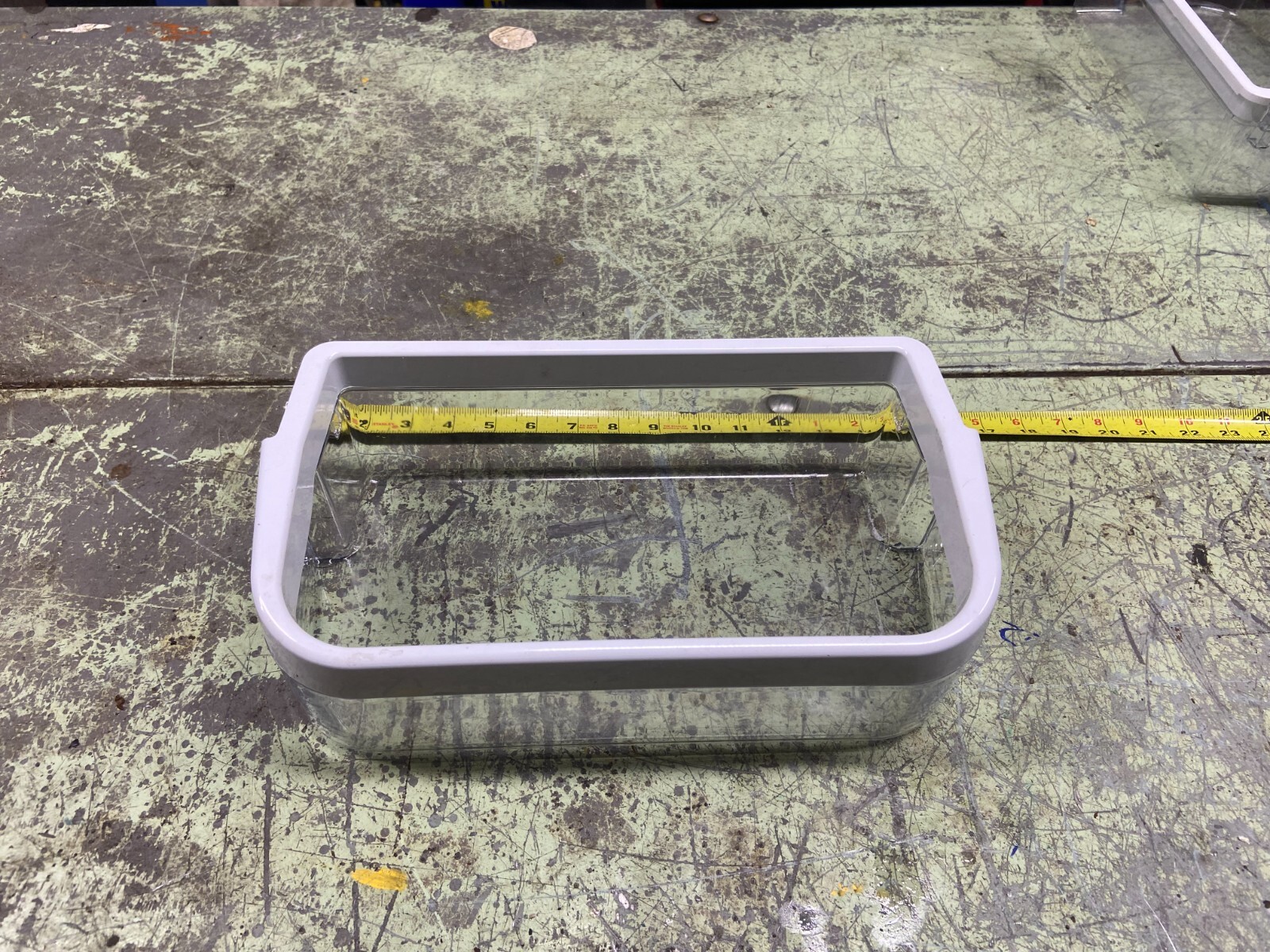 SAMSUNG RF268ABRS RF268ABRS/XAA DOOR TRAY 13" | eBay