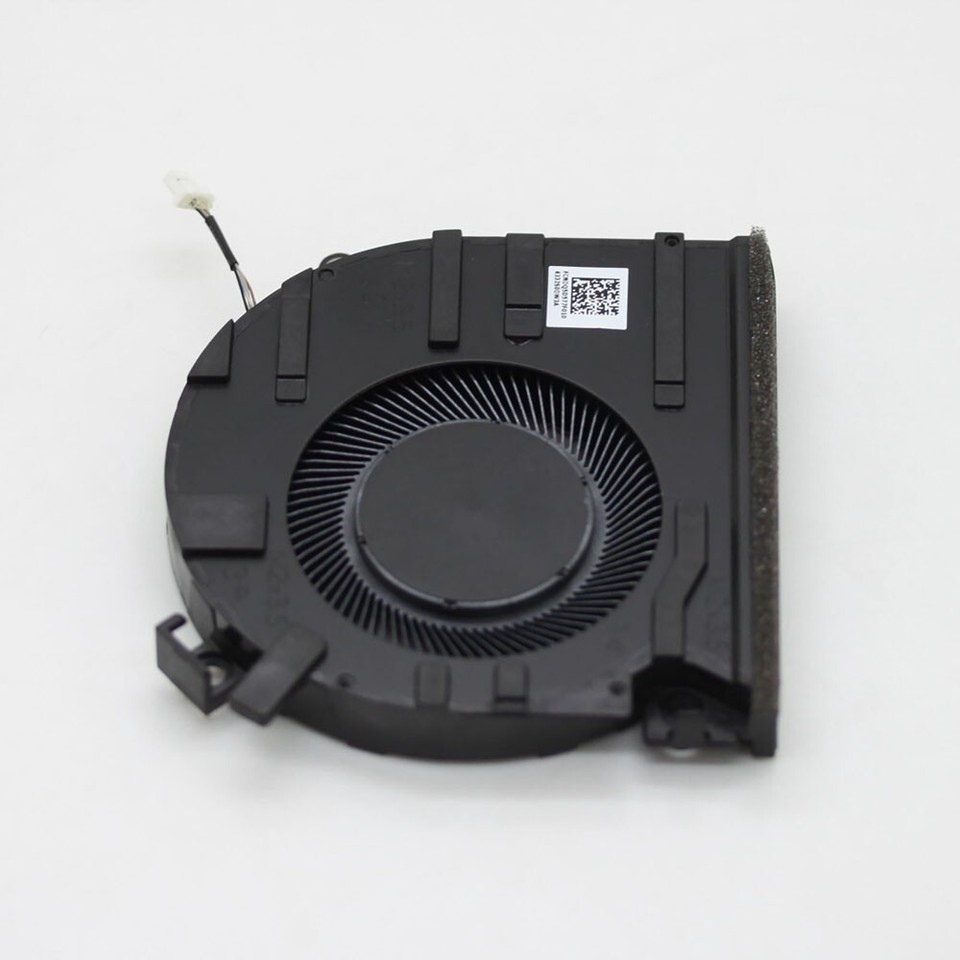 For HP Victus 15-FA FB N17903-001 TPN-Q278 Q279 OEM CPU Cooling Fan ...