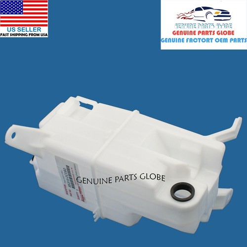 GENUINE OEM TOYOTA 07-21 TUNDRA WINDSHIELD WASHER FLUID RESERVOIR 85315 ...