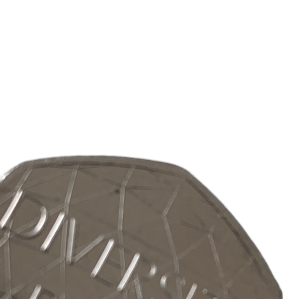 Rishi Sunak 2020 Queen Elizabeth II DIVERSITY BUILT BRITAIN 50p fifty ...