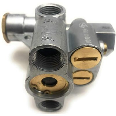 Sealco Type Spring Brake Control Valve 170.110800 | eBay