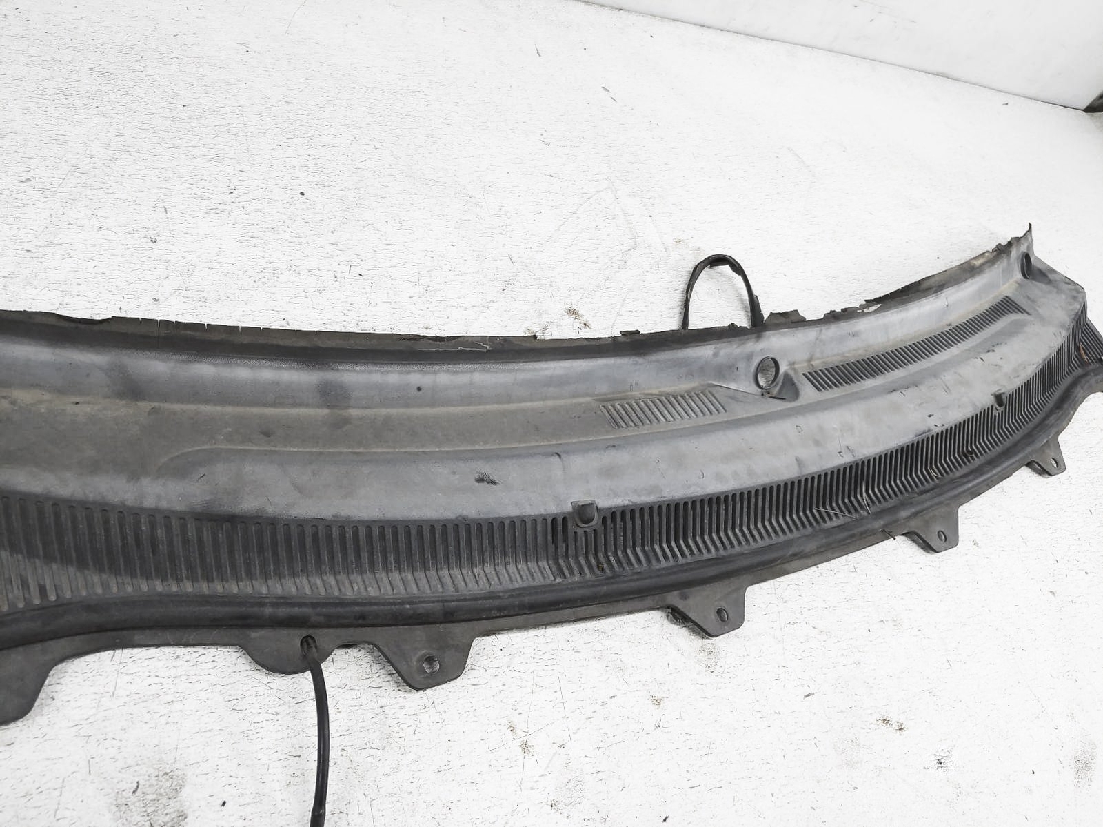 2009-2019 Ford Flex Front Cowl Molding Windshield Cover 8A8z-74022A68-A ...