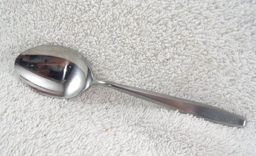 Qantas Teaspoon Spoon Airline Stainless Flatware Silverware | eBay