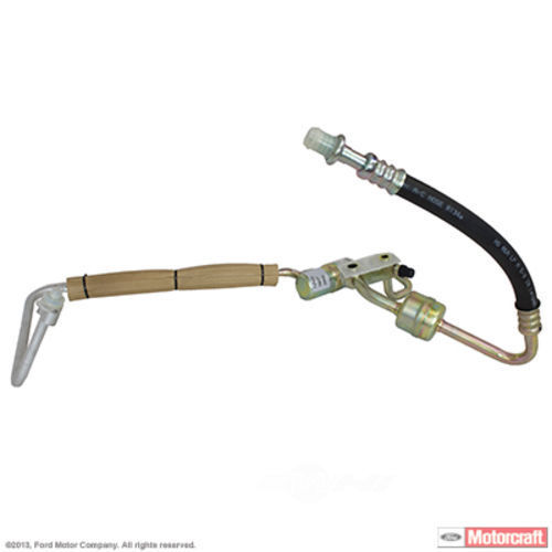 Manifold & Tube Assy Motorcraft YF37161 | eBay
