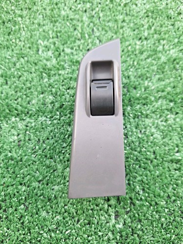 1990-1995 Toyota 4Runner Rear Right Passenger Power Window Switch 90 91 ...