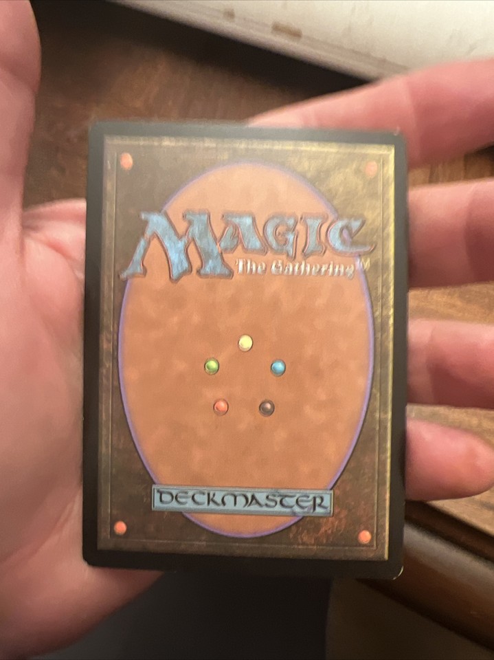 Magic The Gathering Trading card MTG Mortal's Resolve Instant 127/165 ...