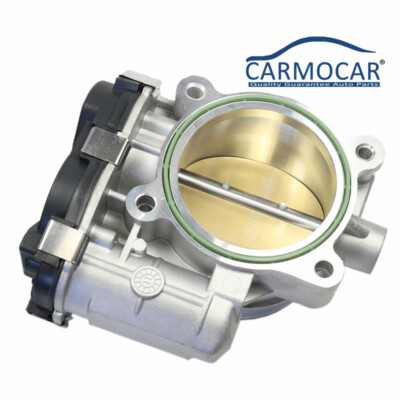 12577029 12609500 New Throttle Body Assembly Fits Equinox Malibu Impala ...