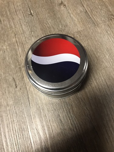 PEPSI WATCH - AN ORIGINAL PEPSI POINTS PRIZE - MINT UNWORN CONDITION ...
