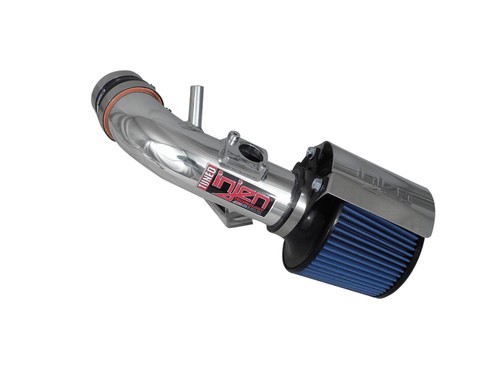 INJEN SP6063P SP SHORT RAM AIR INTAKE w/ HEAT SHIELD for 2007-2013 ...