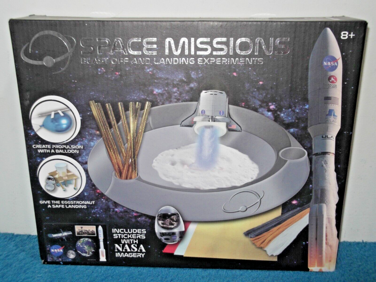 Space Science Experiments