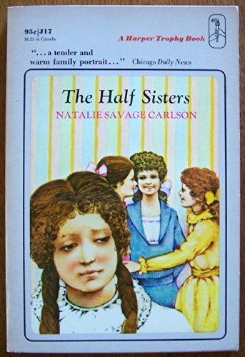 The Half Sisters 9780064400176 | eBay