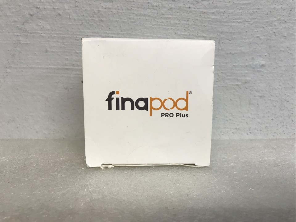 FinaMill Finapod Pro Plus Spice Grinder Container Attachment New Sealed ...