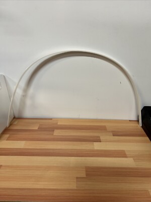 Chicco Keyfit 30 Car Seat Canopy Support Arch Replacement Part White ...