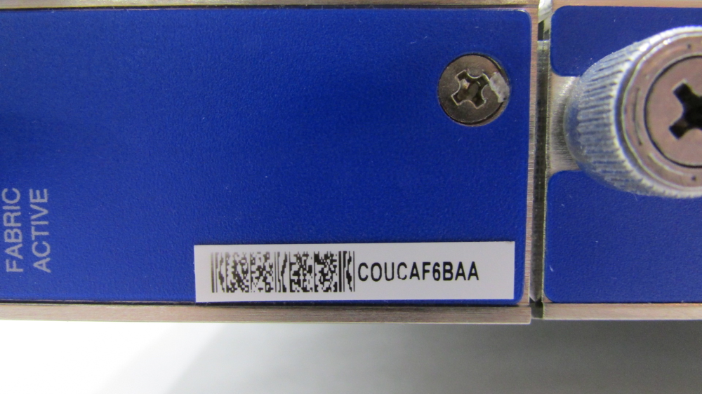 Juniper SRX5K-SCB Switch Control Board | eBay