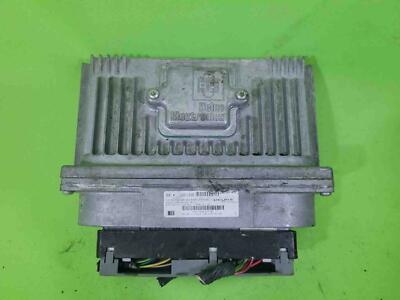 AC Delco GM ECM PCM ECU Engine Control Module Computer 16211539 | eBay