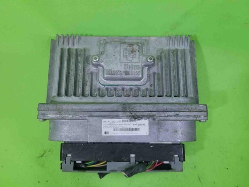 AC Delco GM ECM PCM ECU Engine Control Module Computer 16211539 | eBay