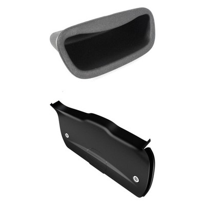 For Dodge Durango 2011-2024 Dodge 2-Pc Lift Gate Interior Trim Kit | eBay