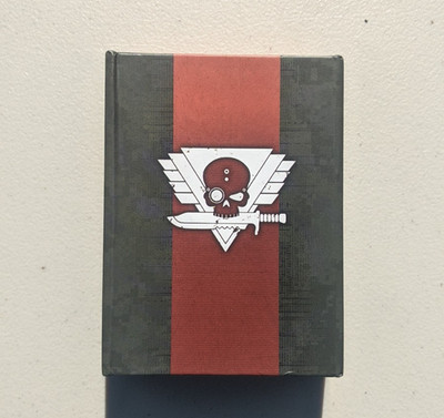 Warhammer 40,000: Kill Team 2nd Edition Limited Edition Metal Combat ...