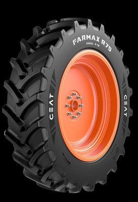 Pneumatici Agricoli Industriali CEAT 260/70 R16 FARMAX R70 TL 109D | eBay