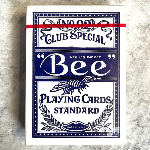 Bee No.92 Las Vegas Country Club Deck Vintage Casino Playing Cards New ...