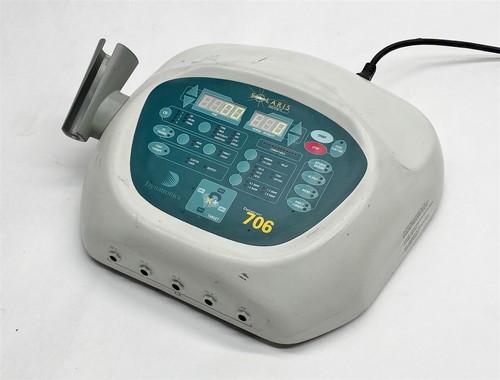 Dynatron Dynatronics Solaris 706 5-Channel Stim Unit D706 | eBay