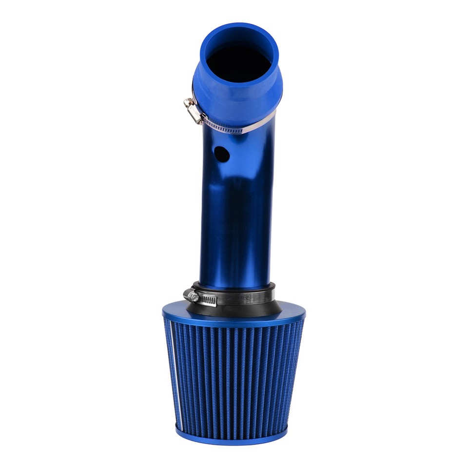Cold Air Intake Kit + Blue Filter 3" For 2016-2017 Honda CR-V Engine ...