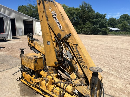 1998 Copma Knuckle Boom Crane | eBay