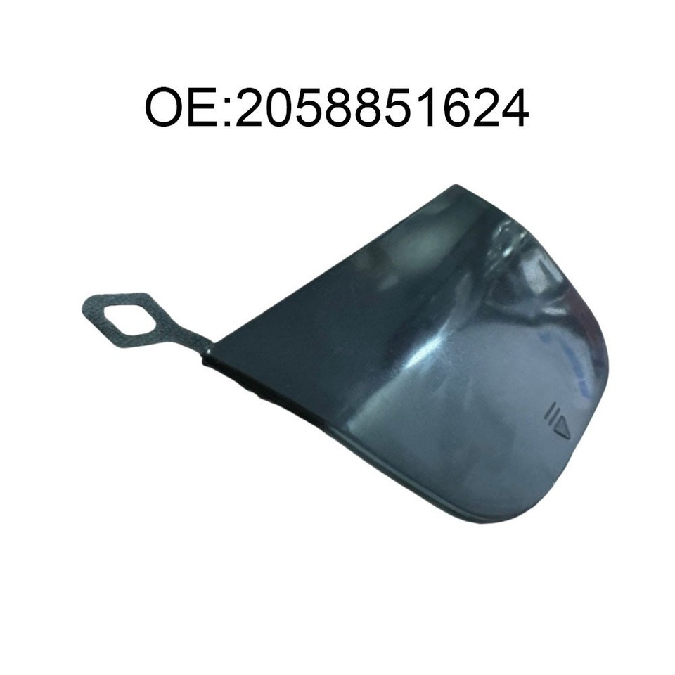 Rear Trailer Cover C-CLASS Cover Car Accessories For Convertible Non ...