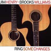 Ring Some Changes by Jim Henry (CD, Jan-1997, Signature) for sale ...