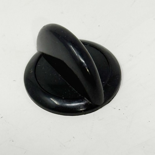 Vintage RIVAL Black Crock Pot Cooker Replacement Knob ONLY Model 64451 ...