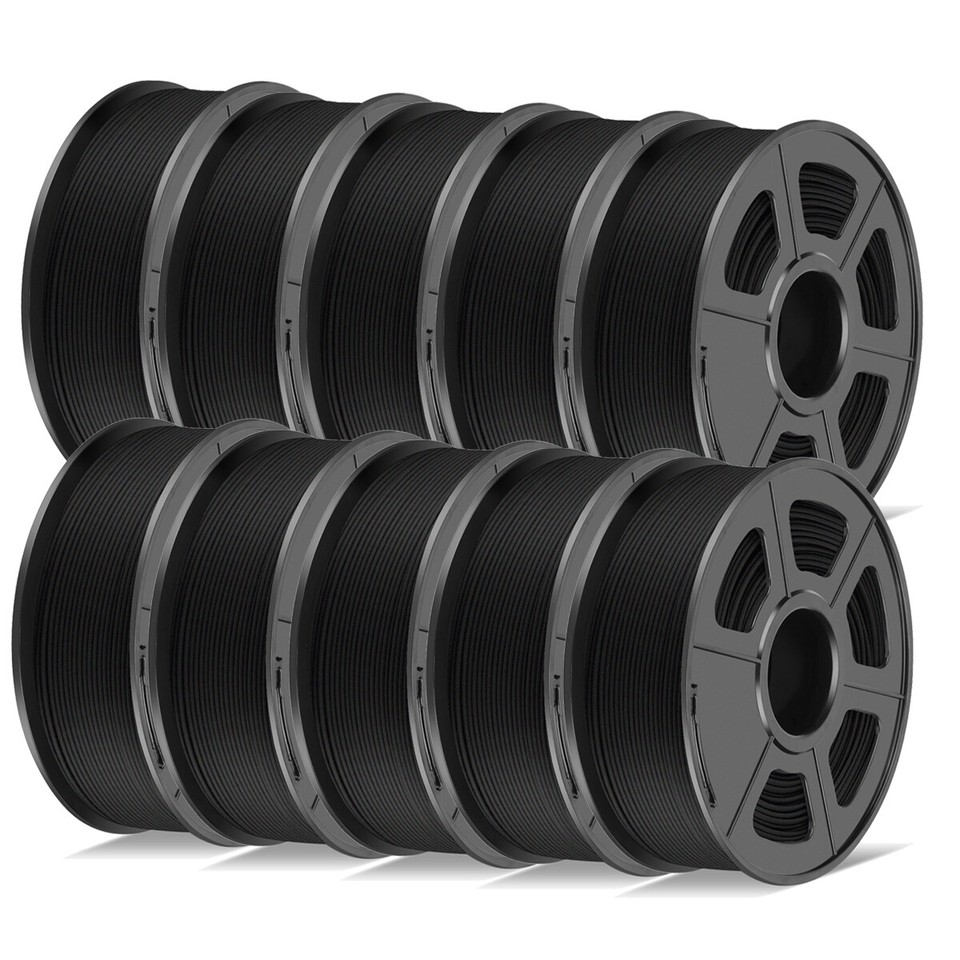 TECBEARS New PLA Classic High Speed 600mm/s 3D Printer Filament 1.75mm ...